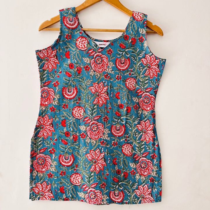 Short Kurti – Shions